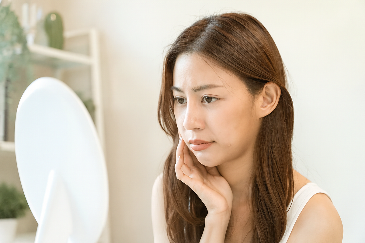 How to Fix Dull Skin: Tips for Glowing Skin Using Shea Butter for Skin – Onna Ehrlich